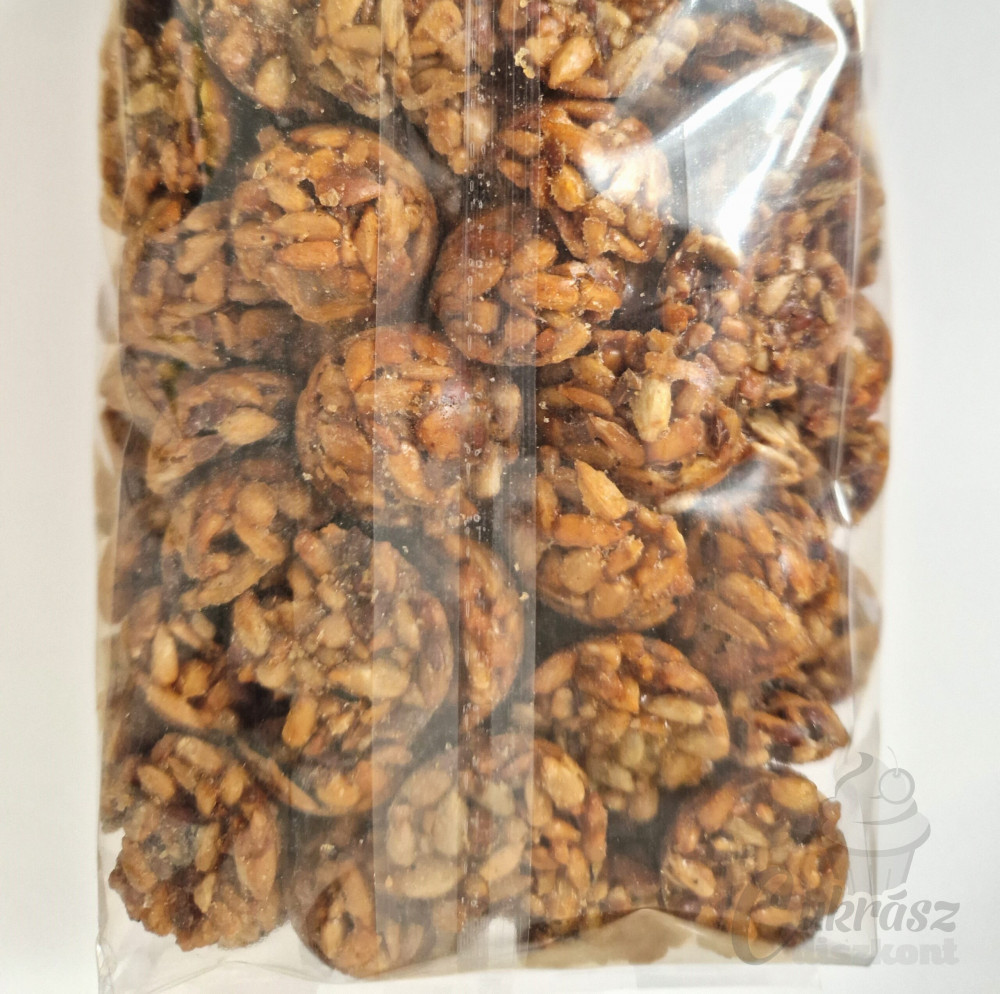 Keleti édesség "magvas" 1,8kg-os - Cukrászdiszkont